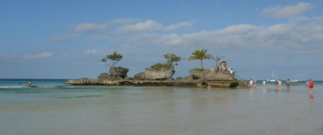 The 6 Prime Go-To Destinations in the Philippines – Cara Travel and Tours